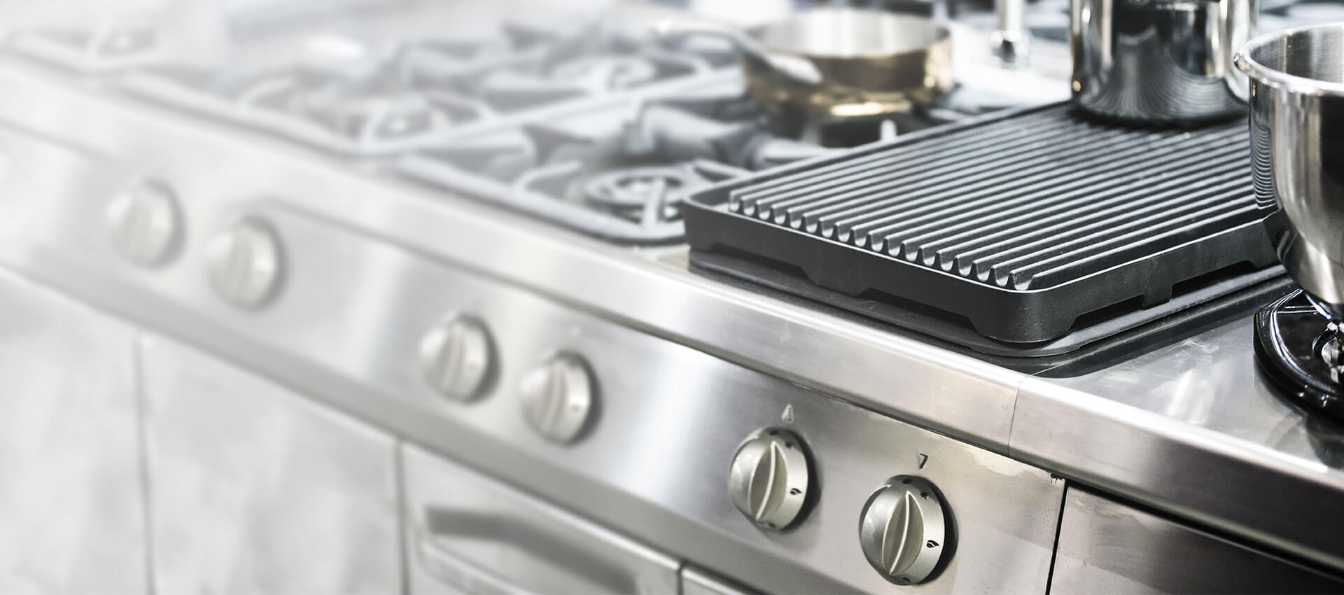 Heat Kitchen Equipment - Your Success Is Our Goal!