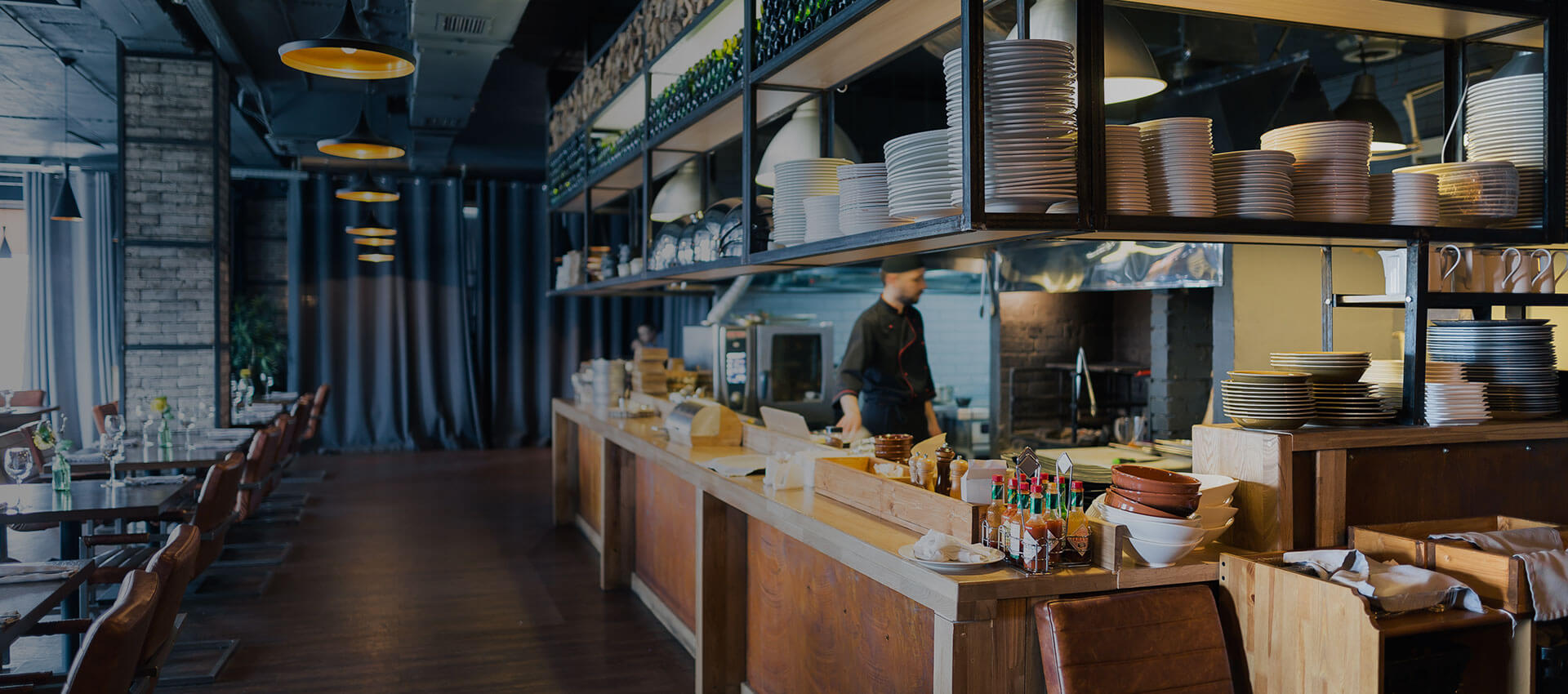 Heat Kitchen Equipment - Your Success Is Our Goal!